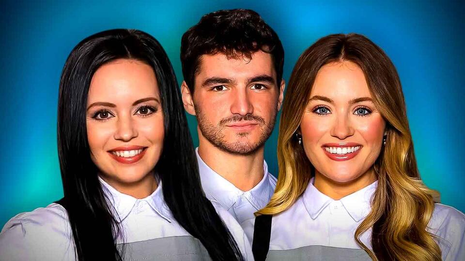 Full Cast of Next Level Chef 2025 - Contestants & Hosts In Season 4 ...