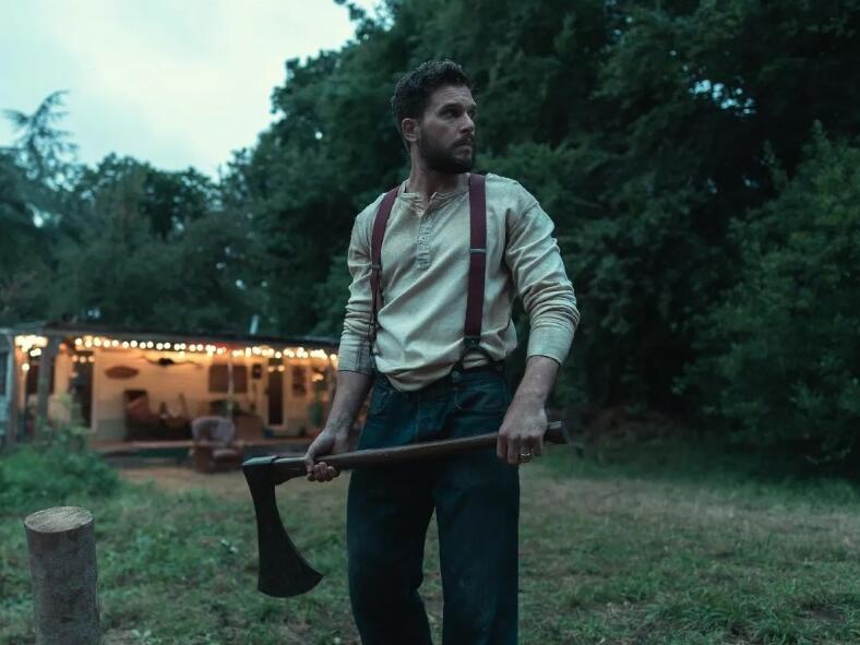 The Beast Within Trailer Features a Cursed Kit Harington