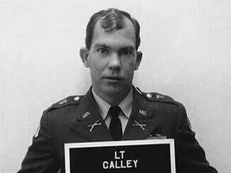 FREE TO READ: William Calley, who led the My Lai massacre that shamed ...