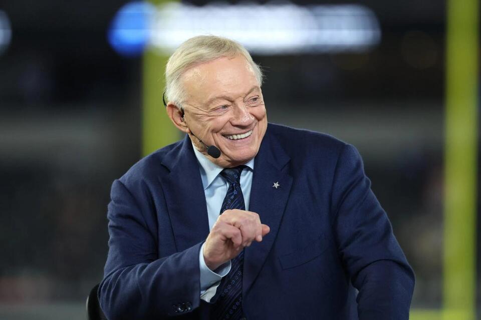 Cowboys Trade Rumors: ESPN’s Adam Schefter Drops Update on Dallas ...