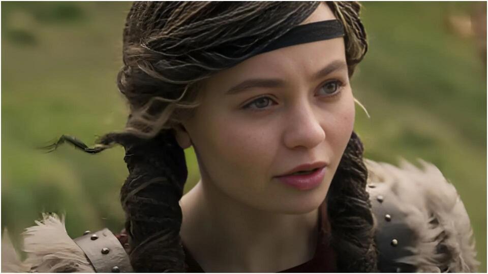 “I just don’t care”: Nico Parker breaks silence on the backlash about ...