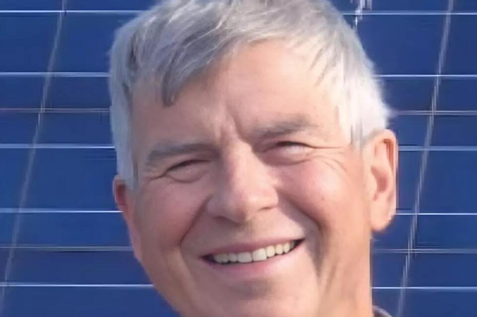 Bruce Williams Retires from Cascade Medical, CDLT Boards - NewsBreak