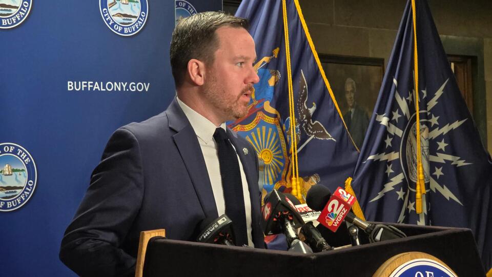 Acting Mayor Chris Scanlon expected to make campaign announcement next ...