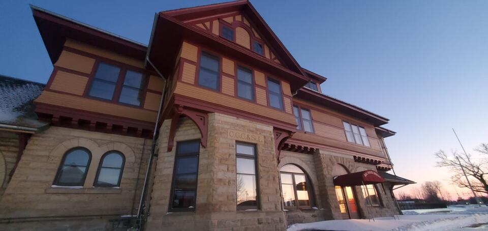 Five Fascinating Finds About Galion, According To AI - NewsBreak