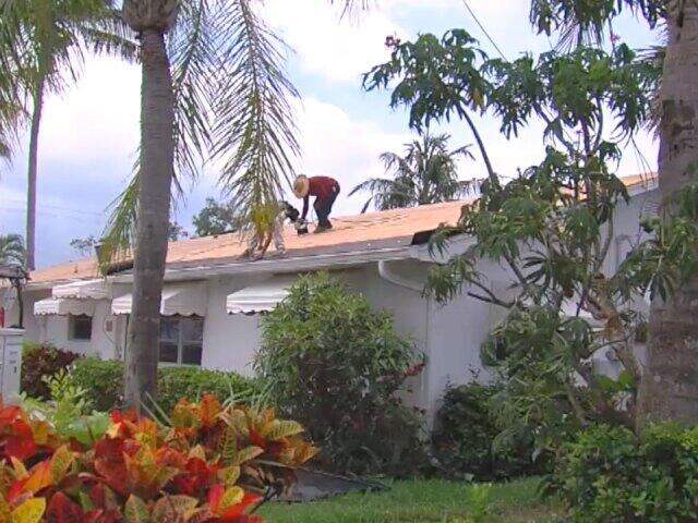 Boca Raton-based insurance company using AI for roof quality assessments