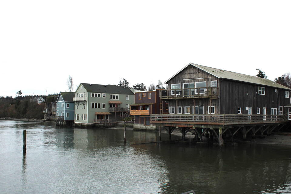 Historic Front Street building may be elevated - NewsBreak