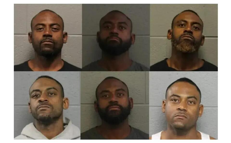 Criminal arrested in South Beloit in 2021 will serve 16 years now that ...