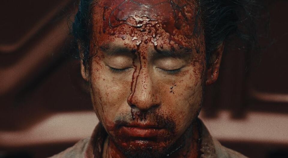 Bloody Action Movie Syphon Gets First Look as Saban Films & WTFilms Nab ...