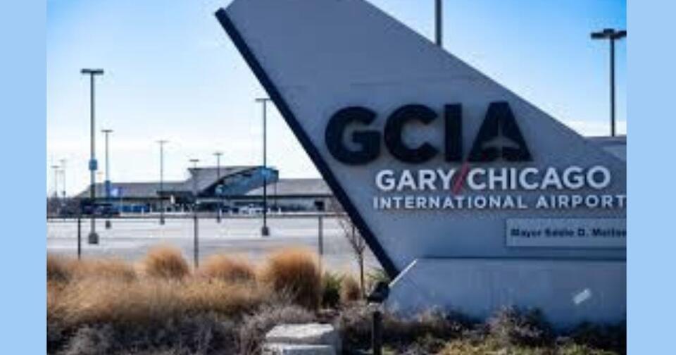 Gary / Chicago International Airport Authority announces new members ...