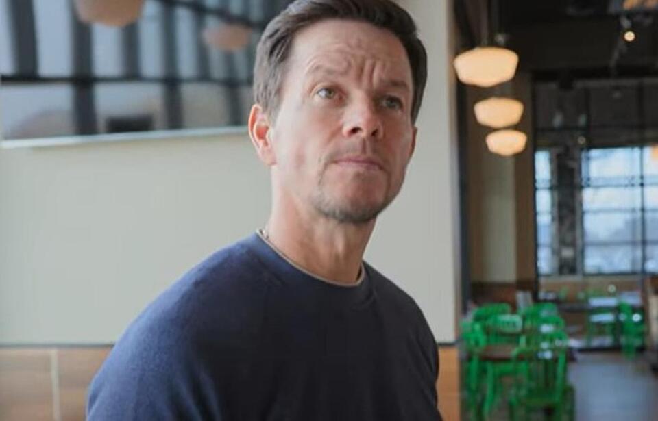 Hollywood Action Star Mark Wahlberg’s Boise Ambitions Revealed - NewsBreak