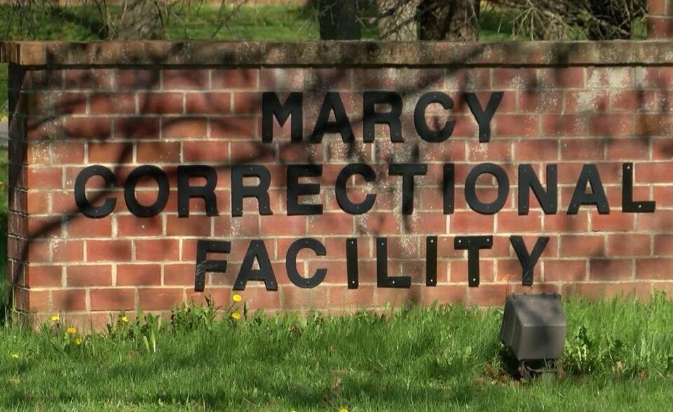 Document Details Assault and Death of Inmate at Marcy Correctional ...