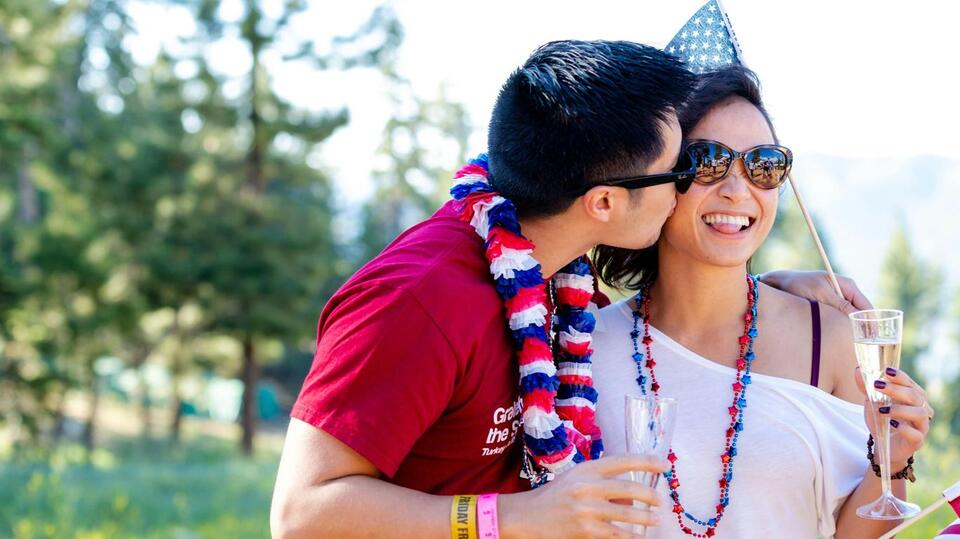 From 1890s to Today: Duxbury's Historic July 4th Parade Continues 130 ...