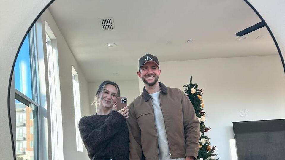 Influencer Nicole Faith Announces Death of ‘Miracle' Baby Daughter ...
