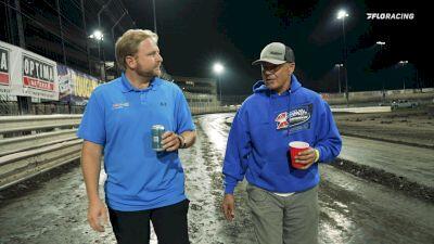 Billy Moyer Planning An Aggressive 50-Plus Race Schedule For 2025 ...