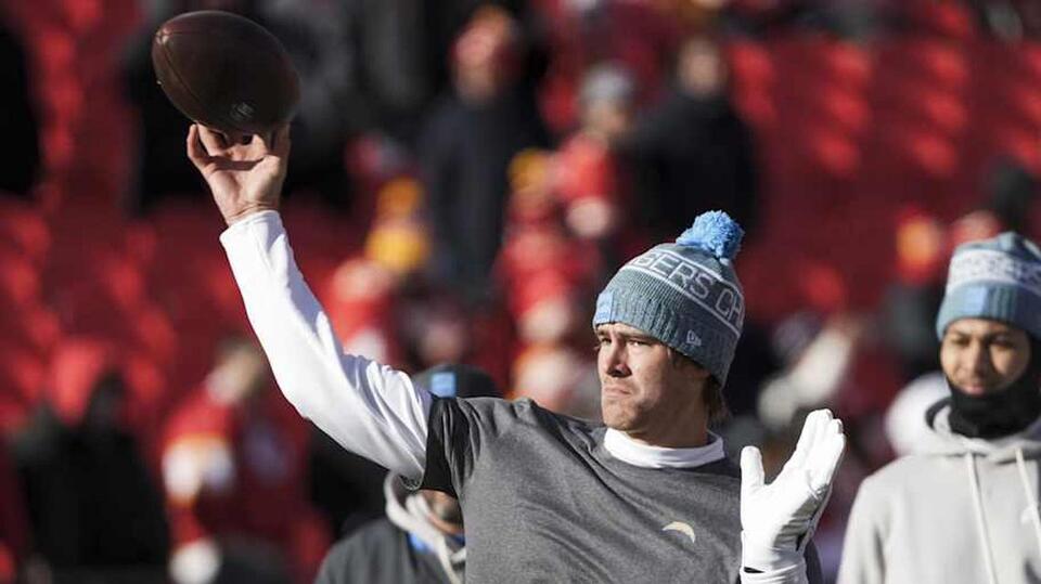 Chargers beating Cowboys keys LA's NFL playoff clinching scenario ...