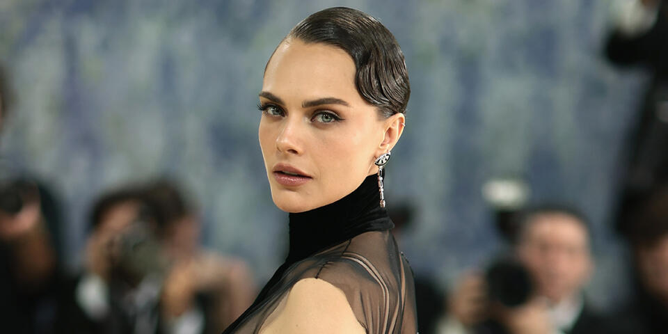 Cara Delevingne’s ‘Call Her Daddy’ Highlights: Her Drugs of Choice, How ...