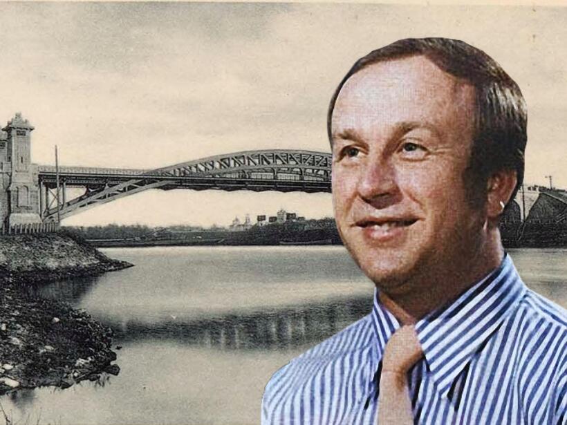 TRIGON: One of The Most Successful CIA Spies of The Cold War