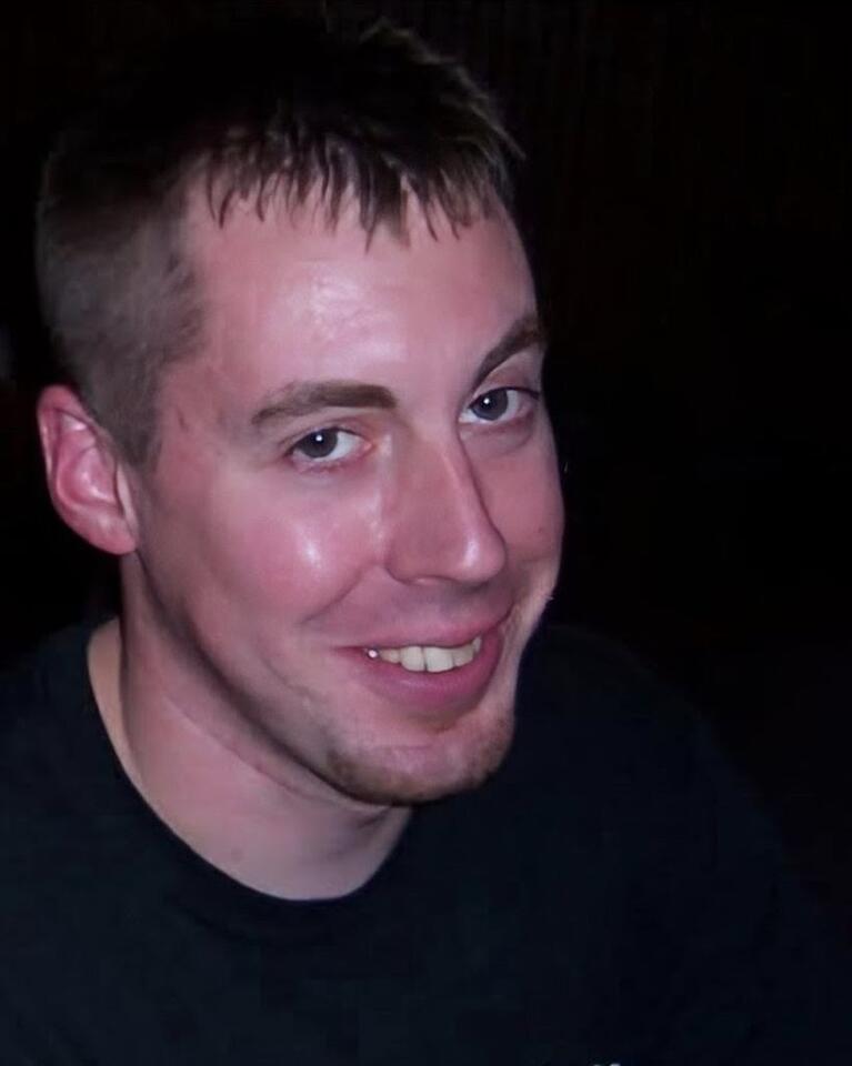 Ryan Michael Cookson – November 21, 2025 - NewsBreak