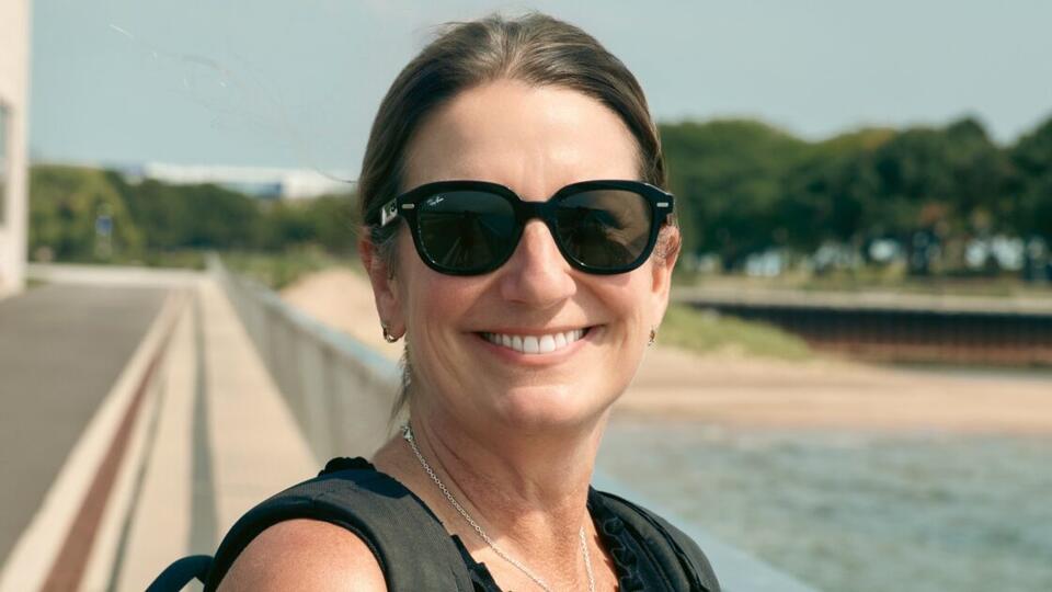 Sera Young joins PLOS Water as co-Editor-in-Chief - NewsBreak