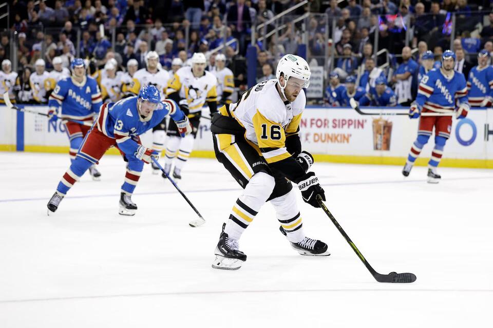 Where to watch Penguins vs. Blues NHL game tonight on free streams, TV ...