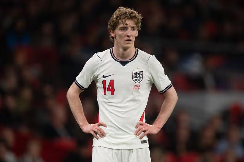 Anthony Gordon transfer delayed after Liverpool decision opened door ...