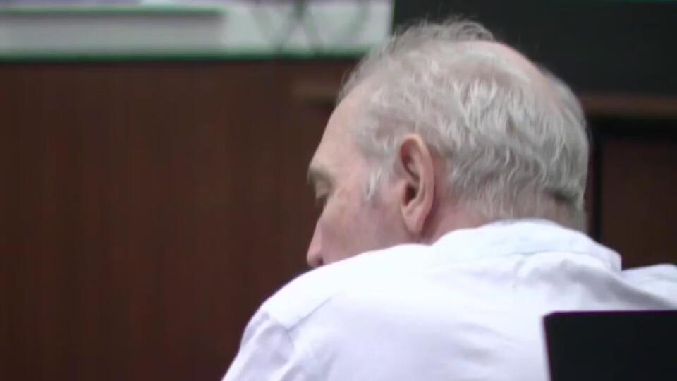 School bus driver child sex assault trial, jury reaches split verdict ...