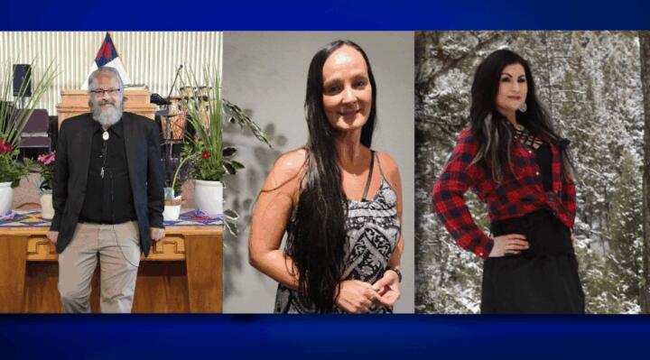 Speakers share stories of resilience at Coeur d’Alene event featuring ...