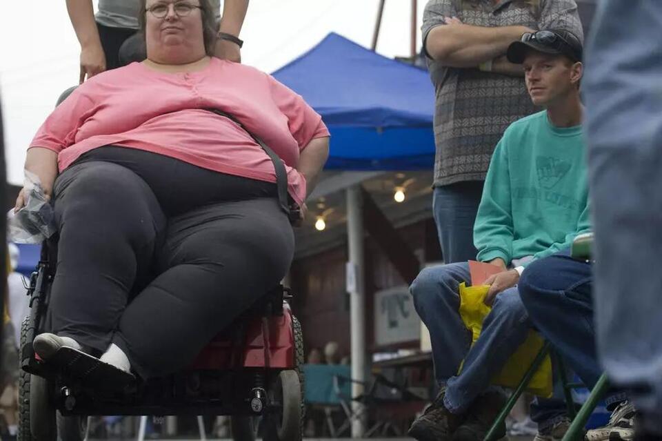 1.5 Million New Yorkers Set To Lose Health Care - NewsBreak