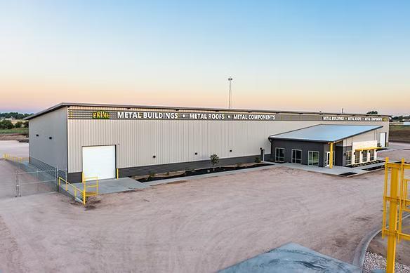Prime expands retail, manufacturing operations with new Weatherford ...