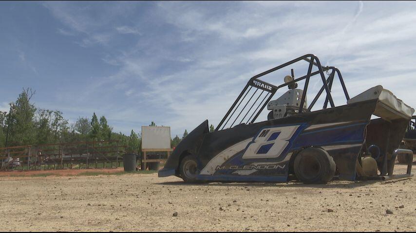 Zachary go-kart track shut down after permit revoked, cease and desist ...