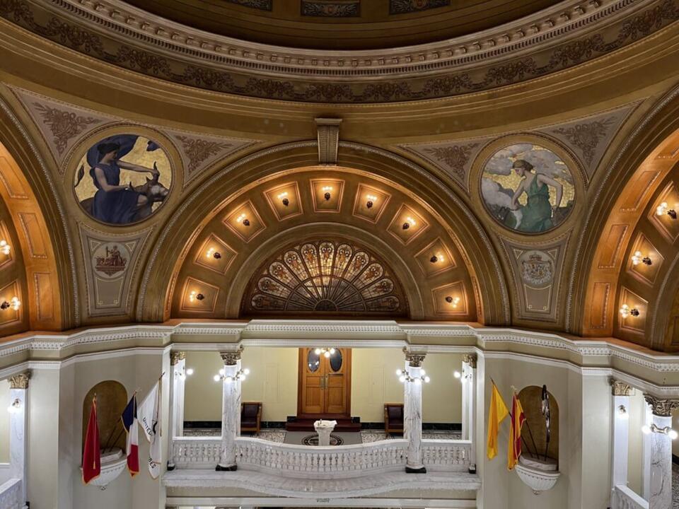 Noem appoints business owner, former sheriff’s deputy to state Senate ...