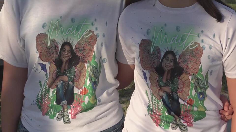 Beach clean-up in memory of Maite Rodriguez unites community in her ...