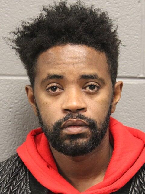 Chicago man charged with murder and attempted murder in West Side ...