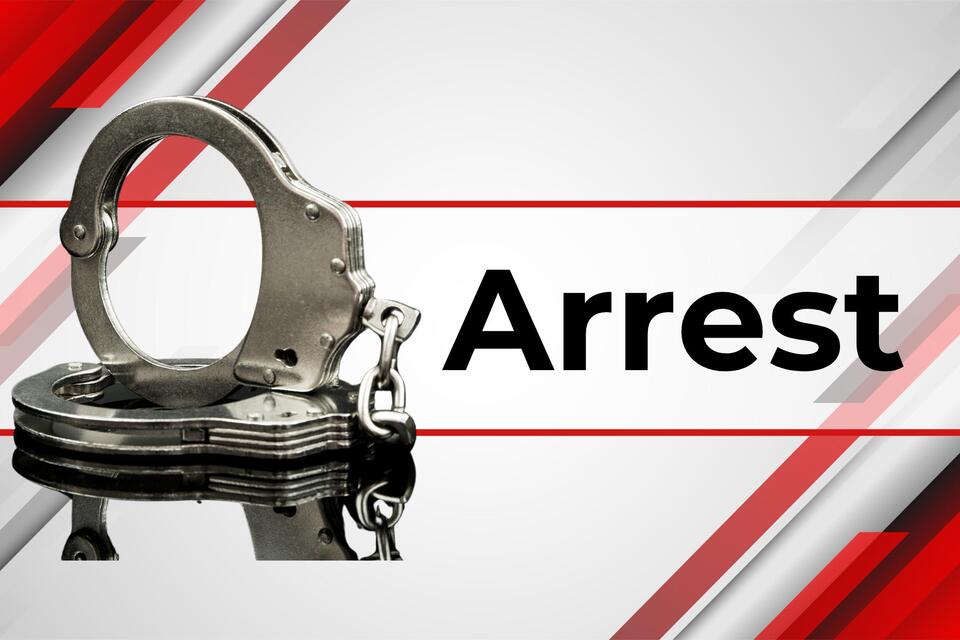 Van Buren Fugitive Michael Hall Faces 36 Years After Arrest - NewsBreak