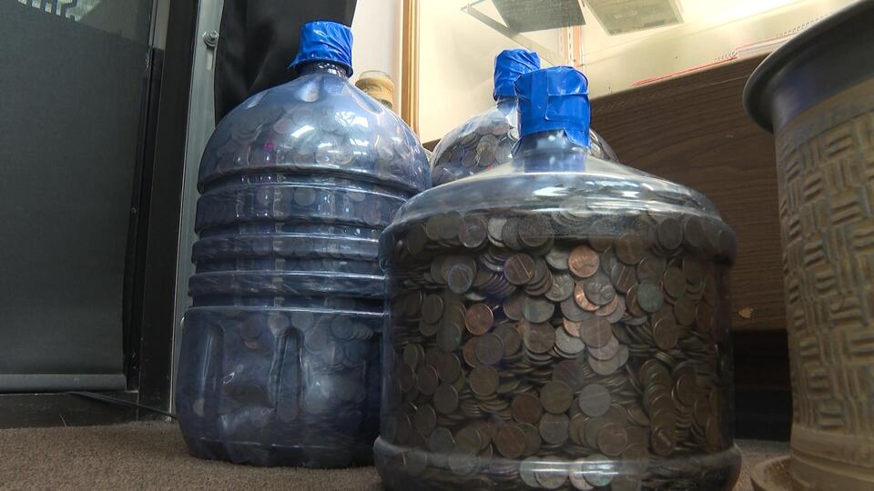 Makes 'cents': Local coin specialists react to end of penny production ...