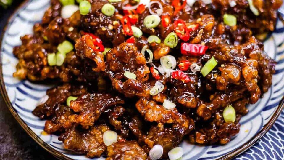 21 recipes I could eat every week and never get bored - NewsBreak