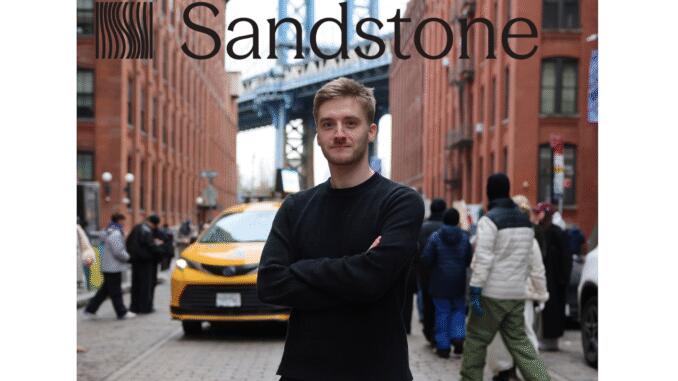 Sandstone Raises $10m Seed Led By Sequoia For Inhouse AI Agents - NewsBreak