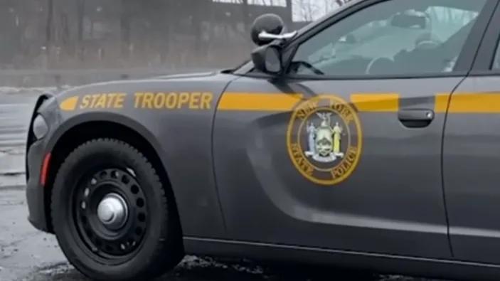Moira man arrested after reported school trespassing - NewsBreak