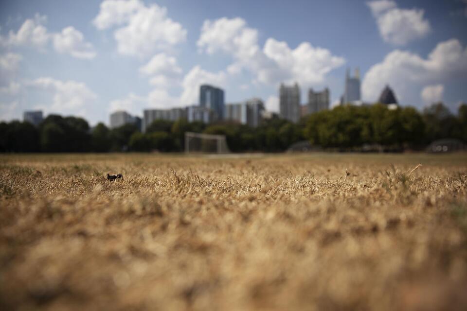 A data center drained 30M gallons of water unnoticed — until residents ...