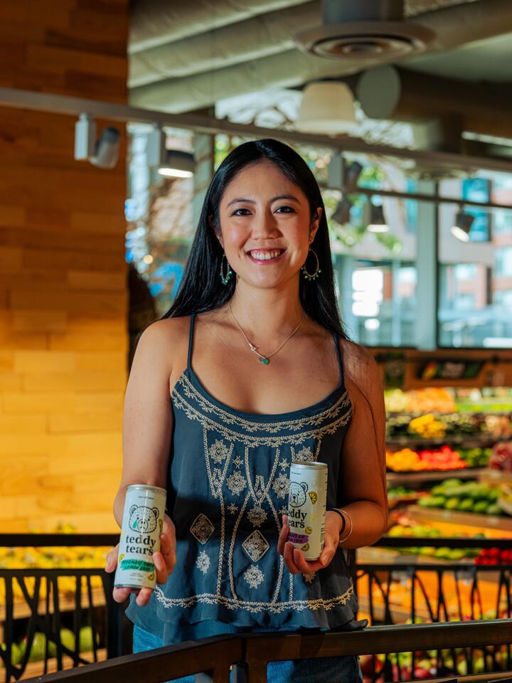 How a high-octane canned cocktail went from bedroom to BevMo in 10 ...