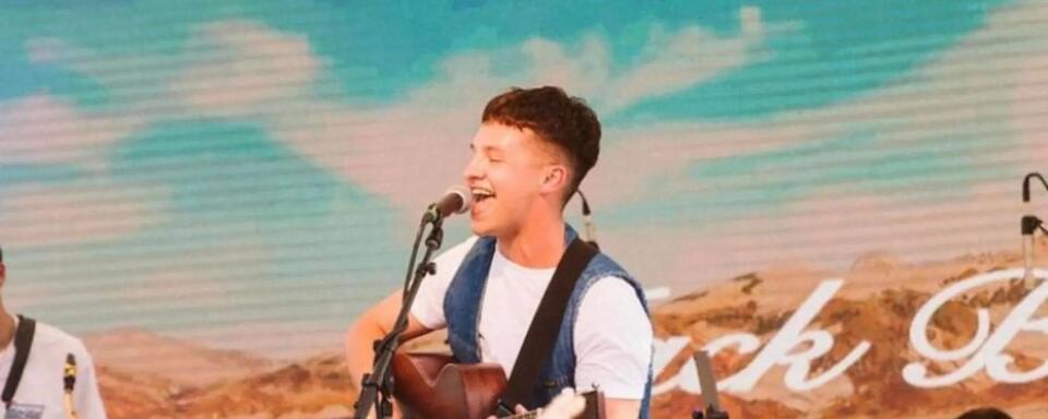 Jack Blocker Talks Feeling “Like You Want to Break” After ‘American ...