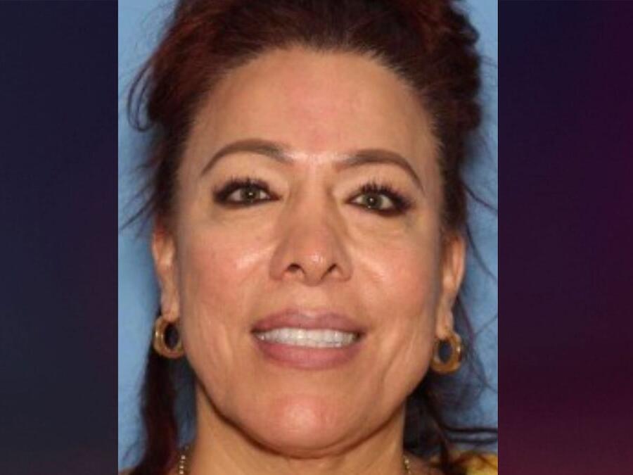Missing Wash. woman found dead, wrapped in blanket in Mexico cemetery ...