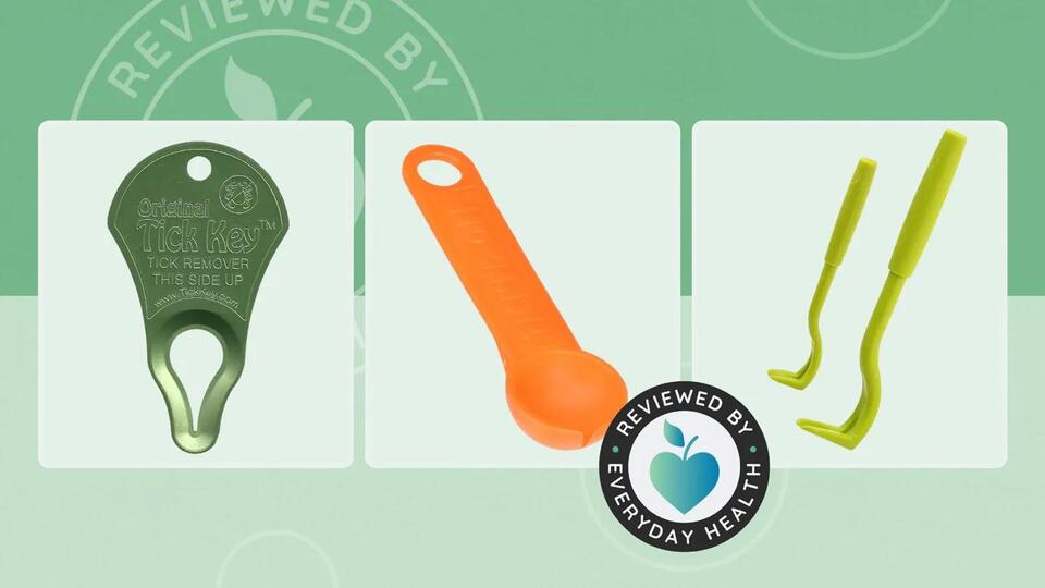 Ticks Are Back - Be Prepared With These Best Tick Removers, Recommended ...