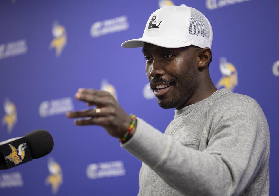 Vikings owner: Surprise firing of GM went deeper than just one decision ...