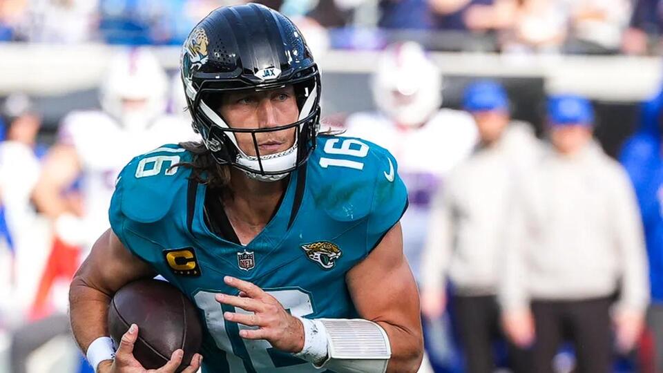 Trevor Lawrence named NFL MVP finalist after former Clemson star’s best ...