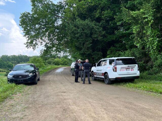NYSP recover 15-year-old boy who drowned in Genesee River in Allegany ...