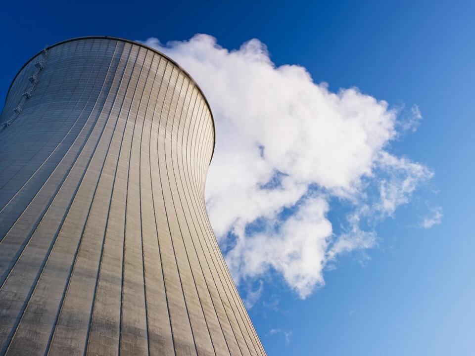 The Nuclear Company raises $51M to develop massive reactor sites ...