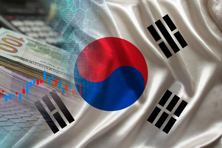 SanDisk, Micron Stocks Plummet As Korea Shockwave Batters The Great ...