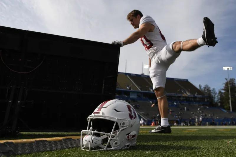Stanford releases Boston College depth chart - NewsBreak