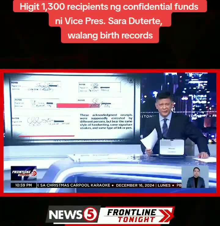 Tila Mary Grace Piattos raw ang mahigit 1,300 recipients ng ...